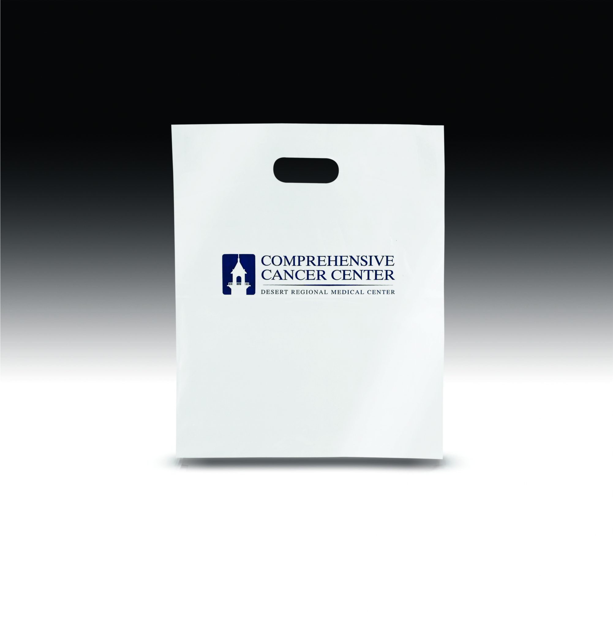Custom Printed Medical Bags
