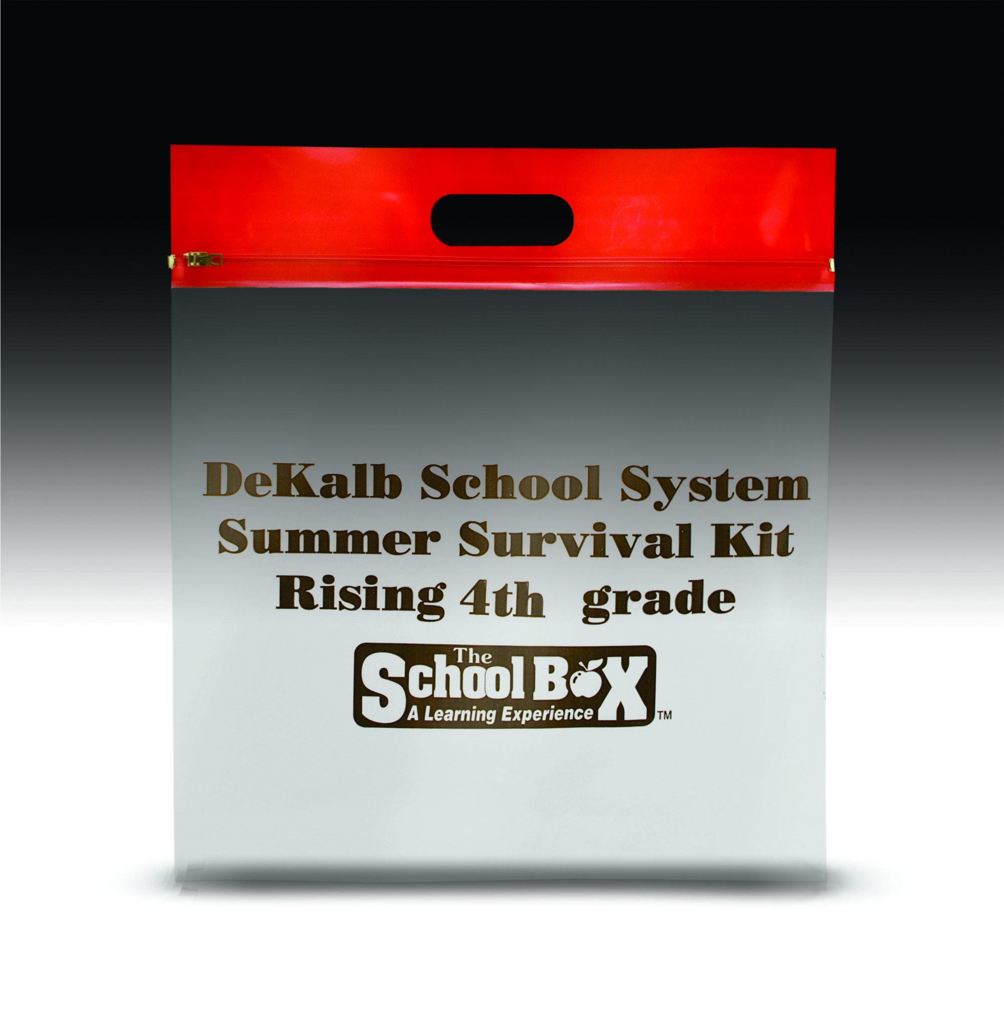 Custom Printed School Bags