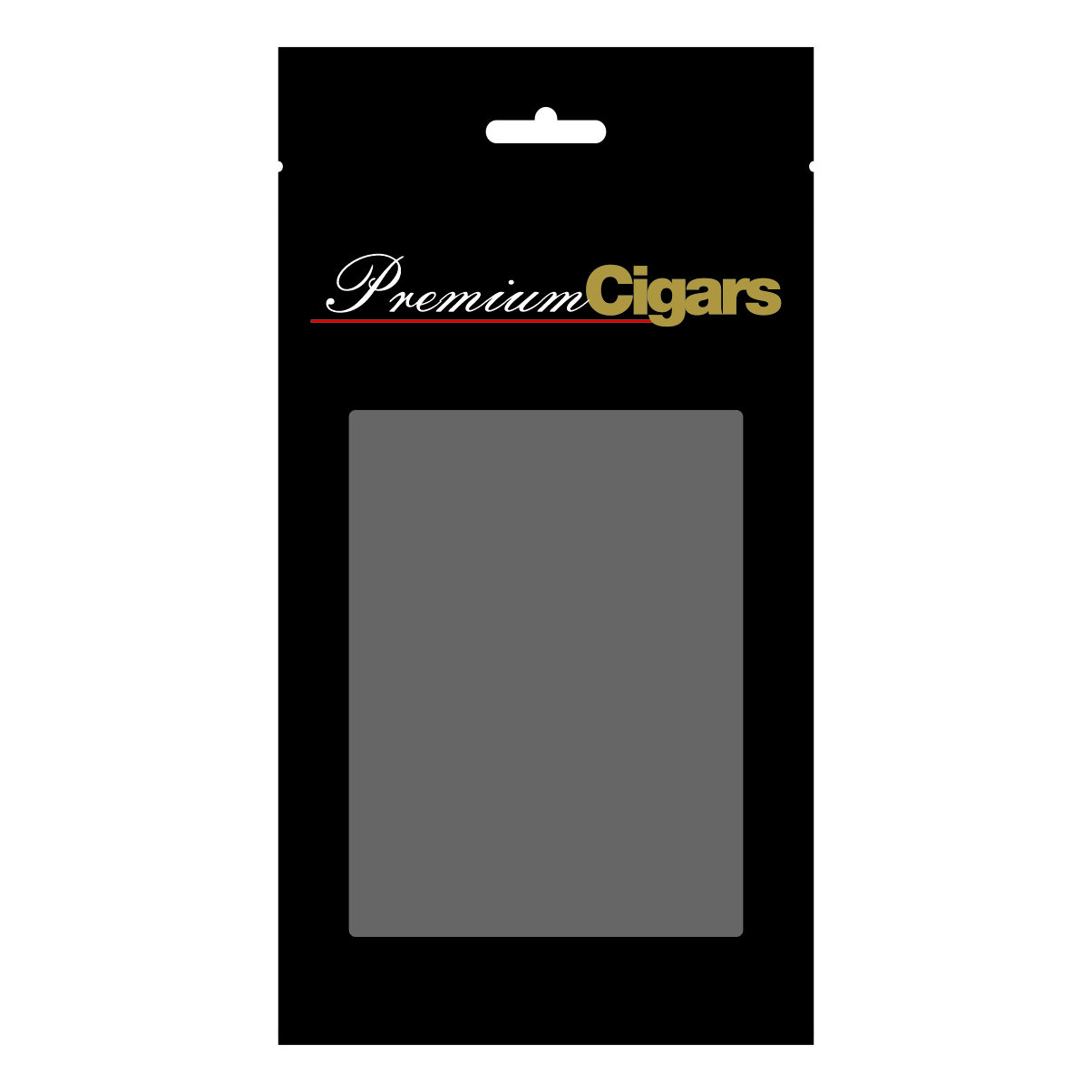 The Ultimate Moisture Pad Premium Cigar Bags - Case of 100